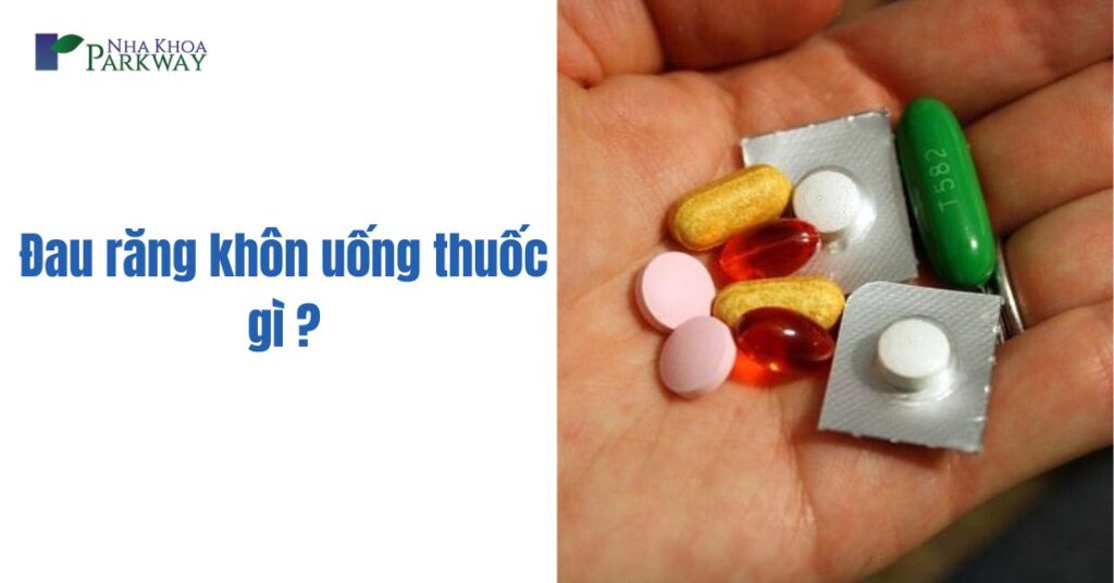 Bảng giá trám răng sâu bao nhiêu tiền, bao lâu và có nên không?