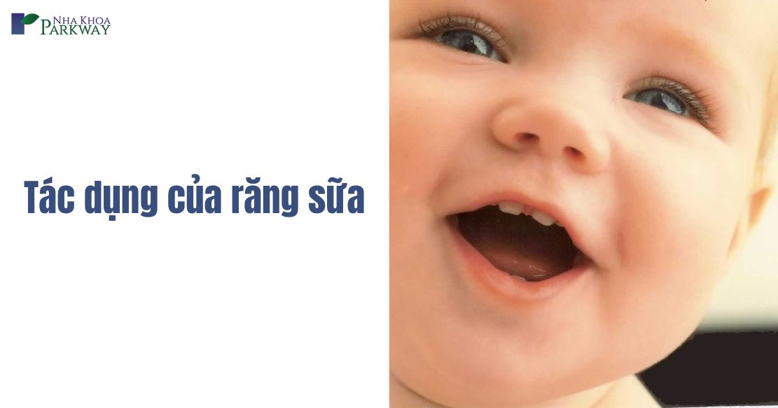 Cách nhổ răng sữa bằng chỉ cho bé có an toàn