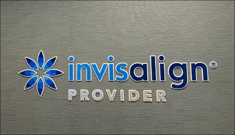 Cấp độ Invisalign Provider: Cách chọn bác sĩ chỉnh nha tốt