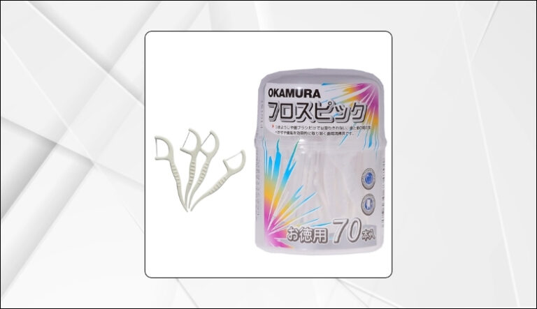 Tăm chỉ nha khoa là gì? 5 loại tăm chỉ nha khoa tốt 2025